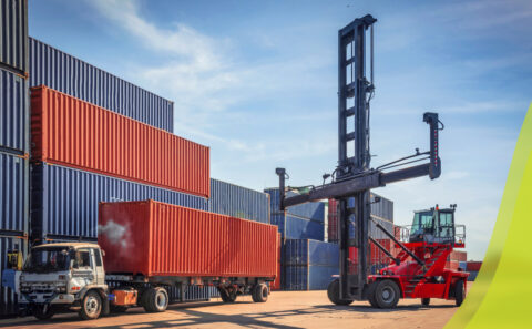 Industrial Supply Chain Update (April 2026): The Shock Is Spreading ...